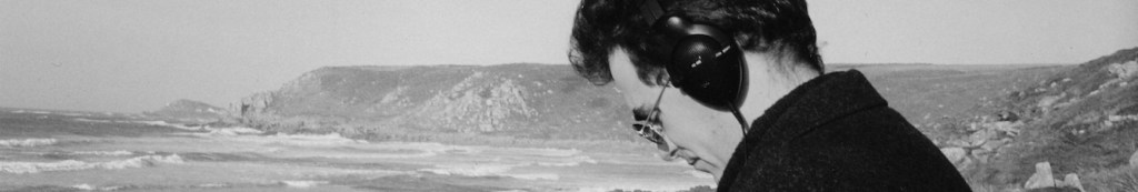 Jon Nicholls – sound design & audio production